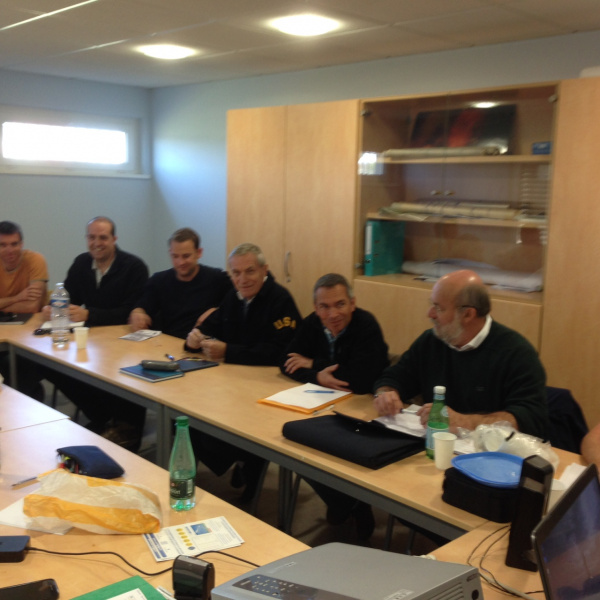 Stages RSFI - SNPI - Ex ANPI